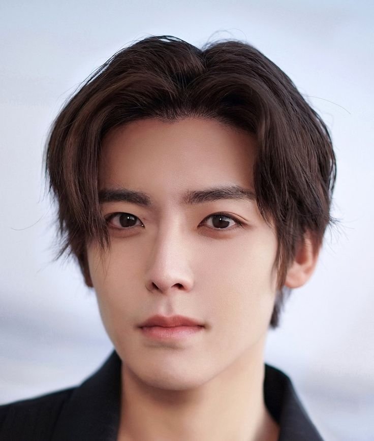 Neo Hou (Hou Minghao) Merch – CPOP UNIVERSE Chinese Drama Merch Store