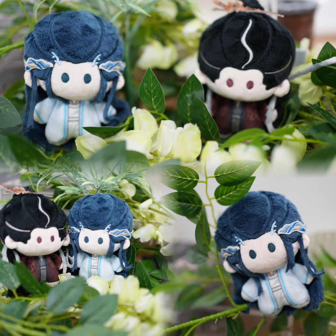 Fangs of Fortune (2024) Merch - Zhao Yuanzhou / Zhuo Yichen / Li Lun C ...