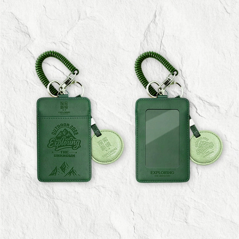 [PREORDER] Wang Yibo Official Merch - EXPLORING THE UNKNOWN Season 2 C ...