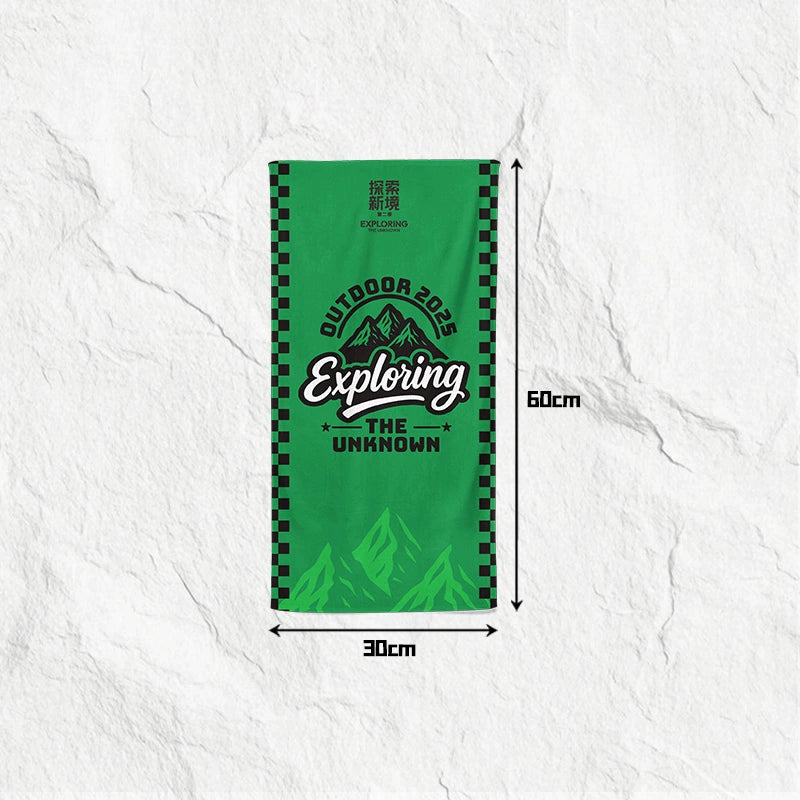 [PREORDER] Wang Yibo Official Merch - EXPLORING THE UNKNOWN Season 2 O ...