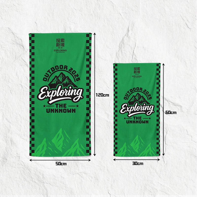 [PREORDER] Wang Yibo Official Merch - EXPLORING THE UNKNOWN Season 2 O ...