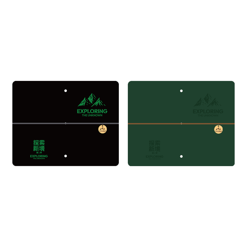 [PREORDER] Wang Yibo Official Merch - EXPLORING THE UNKNOWN Season 2 O ...