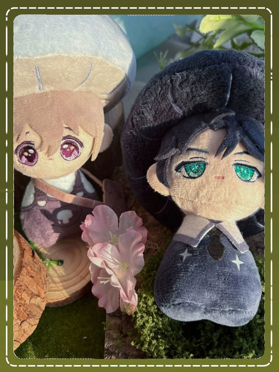 Little Mushroom (小蘑菇) / Wrong But Still Right Official Merch - Mushroo ...